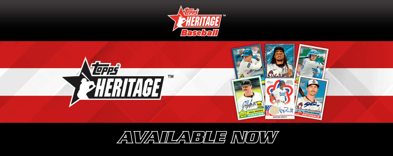 Burbank Sportscards | Cards On Demand – Burbank Cards