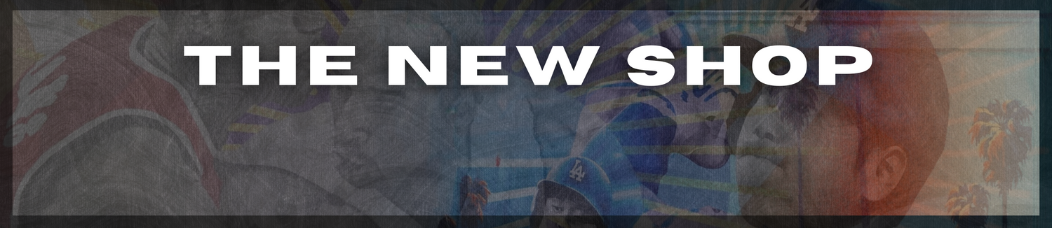 Burbank Sportscards | Cards On Demand – Burbank Cards