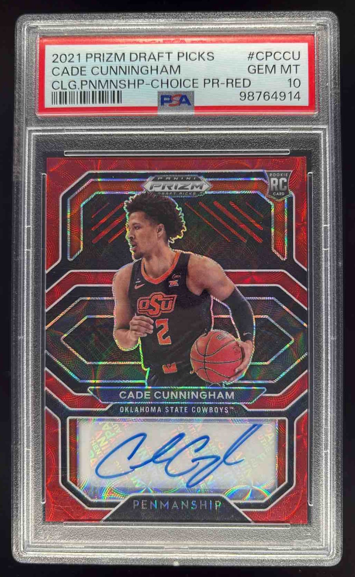 Burbank Sportscards | Cards On Demand – Burbank Cards