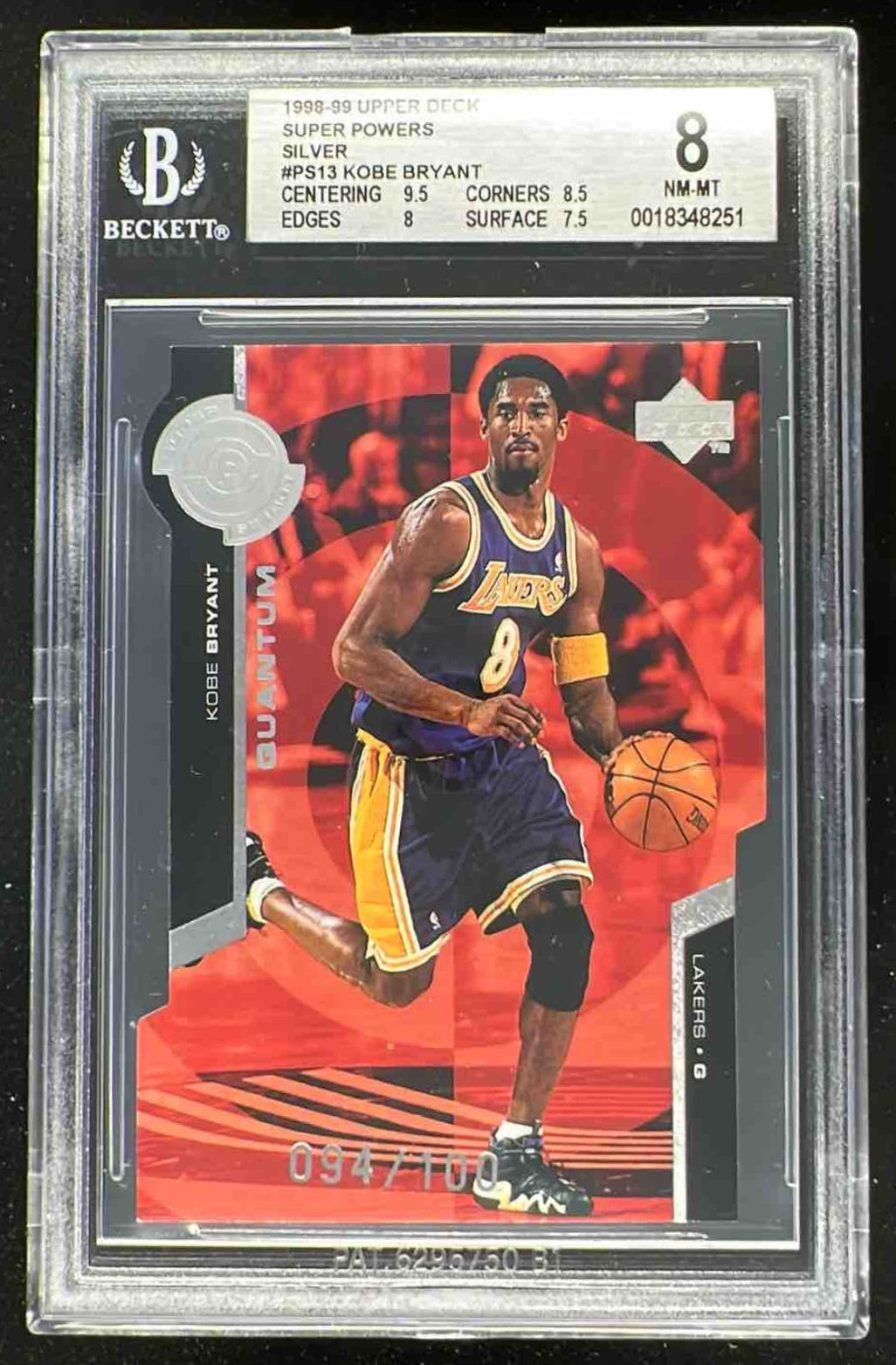 Burbank Sportscards | Cards On Demand – Burbank Cards